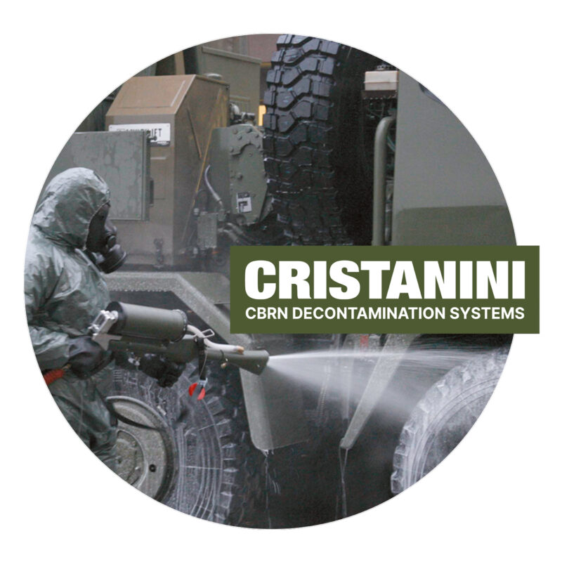 Prodotti - Cristanini Spa
